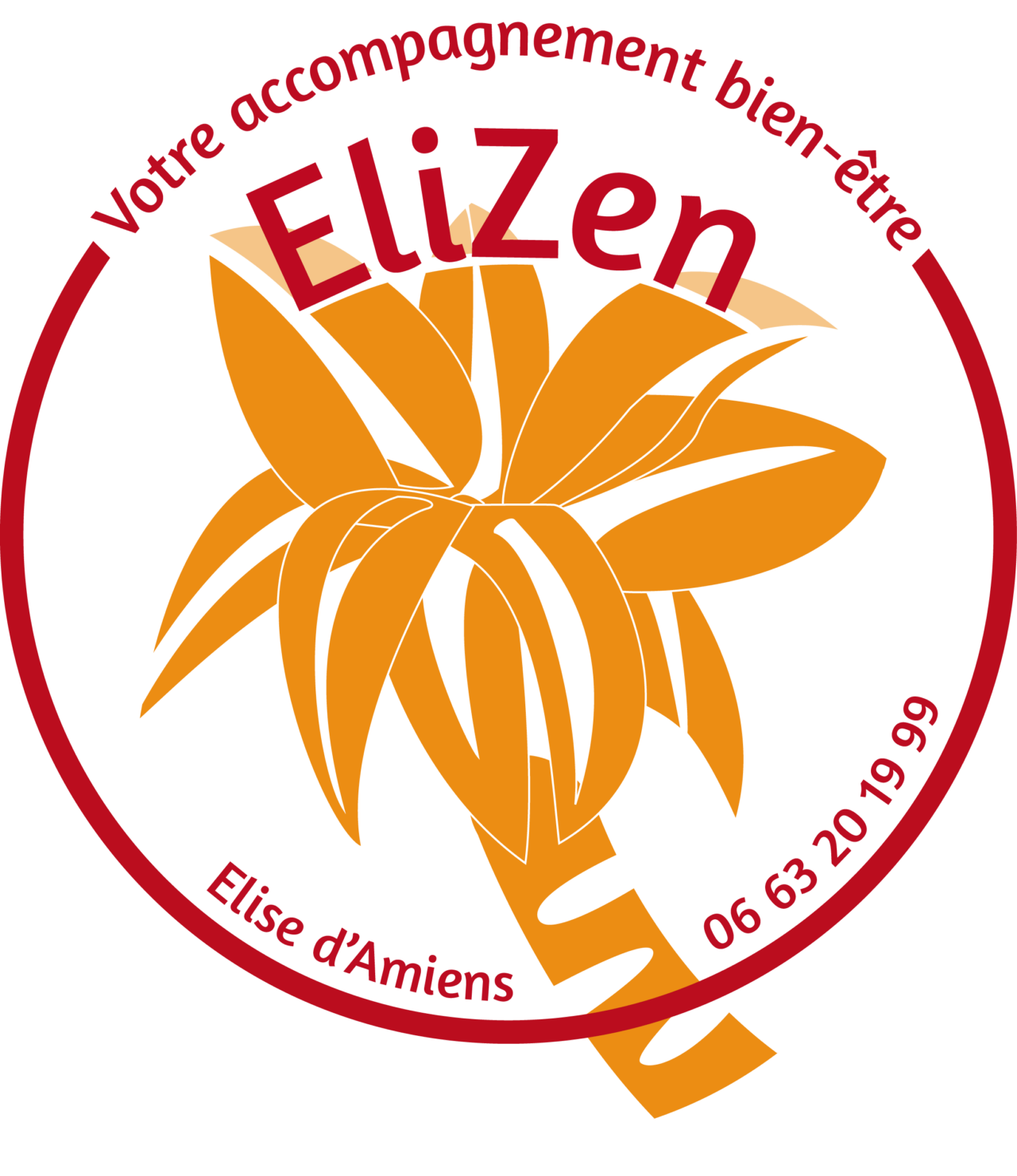 LES BIENFAITS DE L'ACCOMPAGNEMENT D'ELIZEN - EliZen